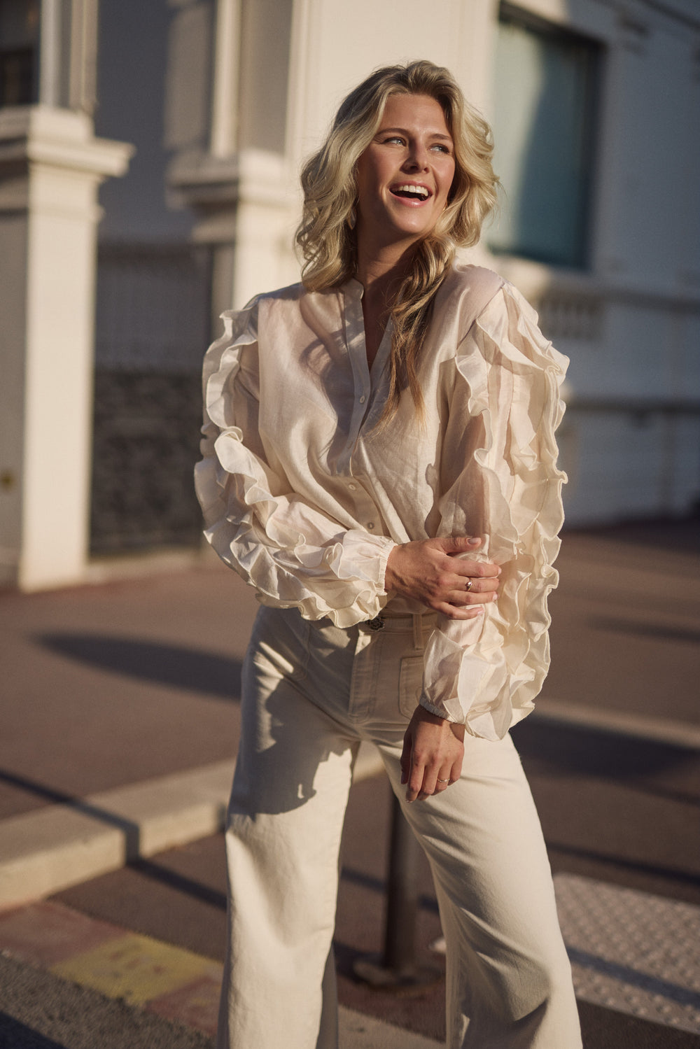 Accent Fashion Webshop