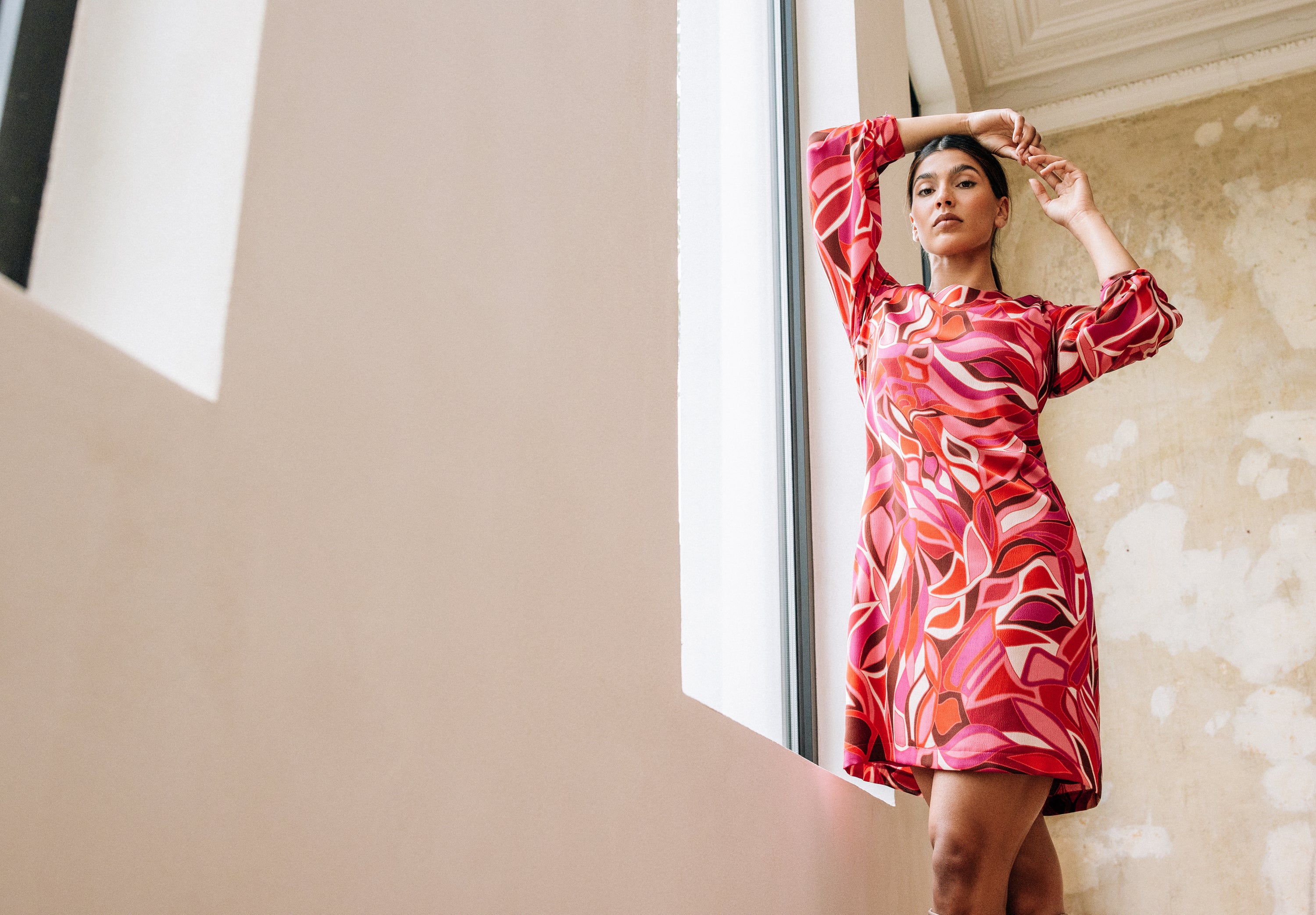 Accent Fashion Webshop