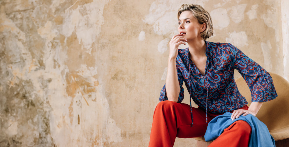 Accent Fashion Webshop